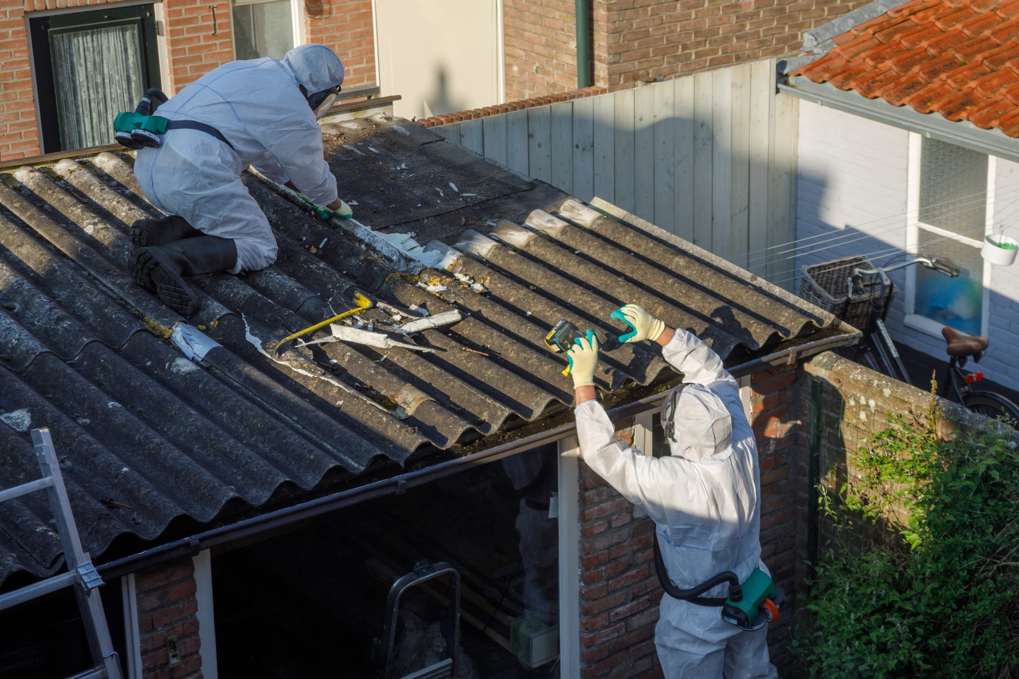 Air Doctors Blog – Latest News and Articles on Asbestos & Mold Removal